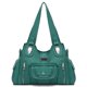 Scarleton Satchel Handbag, Shoulder Bag for Women, H1635 - Walmart.com