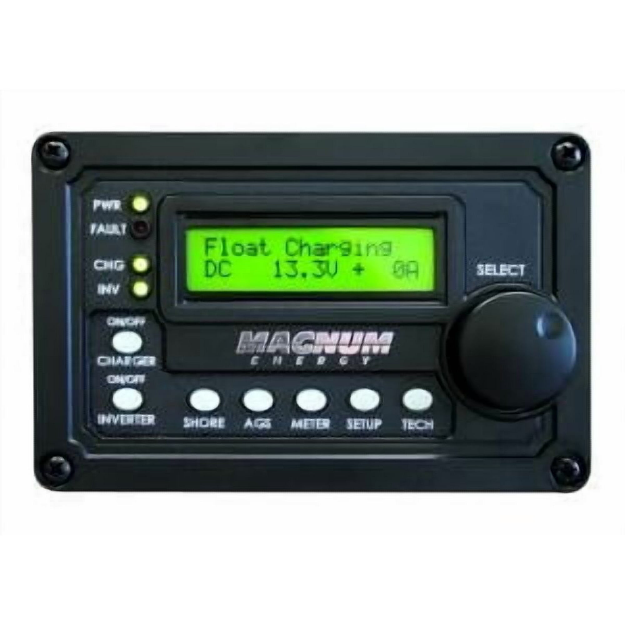 Click here for Magnum Energy Power Inverter Remote Control Me-Rc5... prices