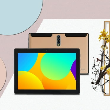 FunTab 7" Kids Tablet 8GB Memory 50+ Games / Apps - Walmart.com