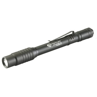 Streamlight Microstream USB Rechargeable Bright Mini LED Flashlight ...