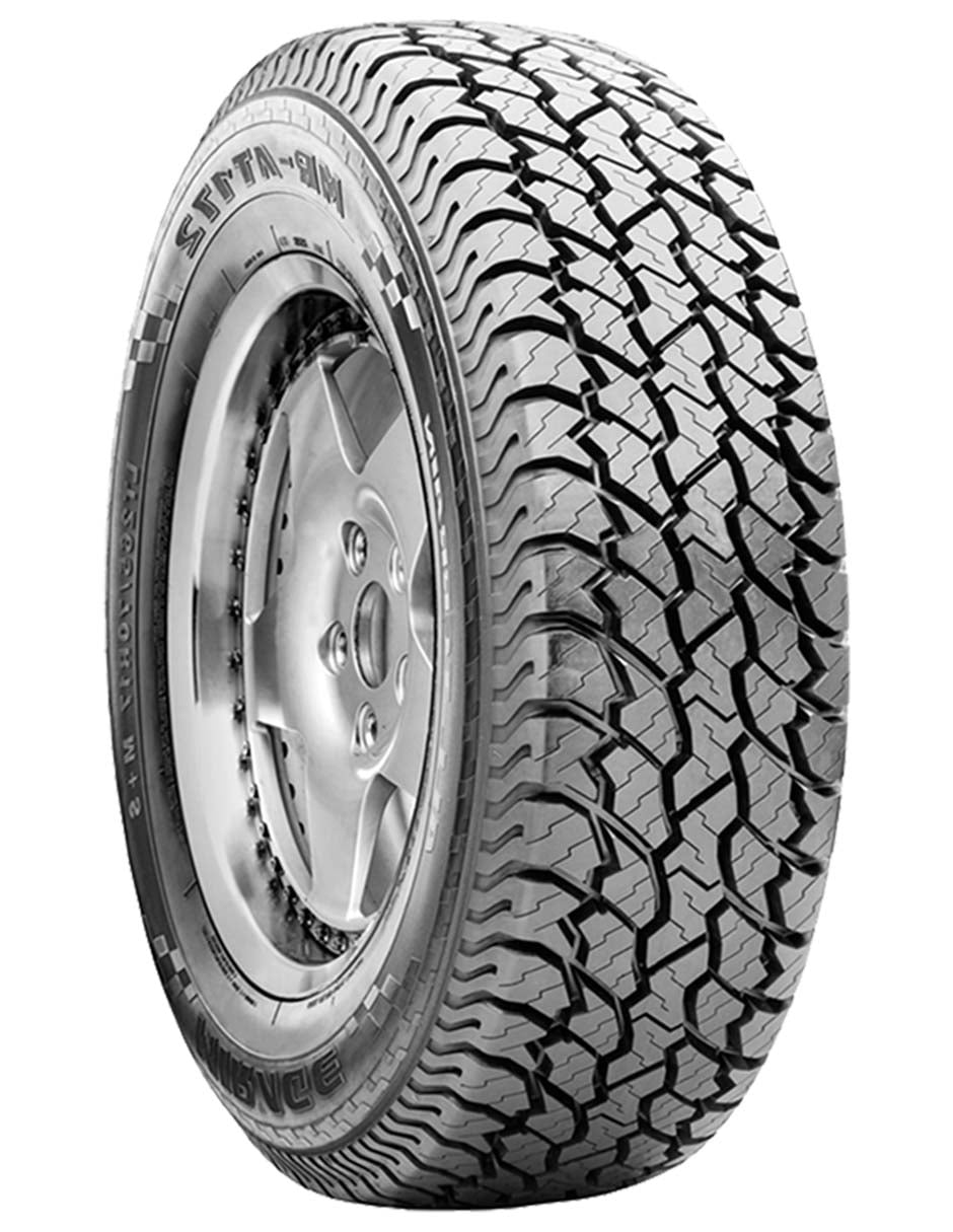 Llanta 285/75r16 Lt Mirage Mr-at172 126r Mirage MR-AT172 | Walmart en línea