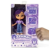 Aphmau Official Merch: 7 inch Sparkle Edition Doll & Accessories ...