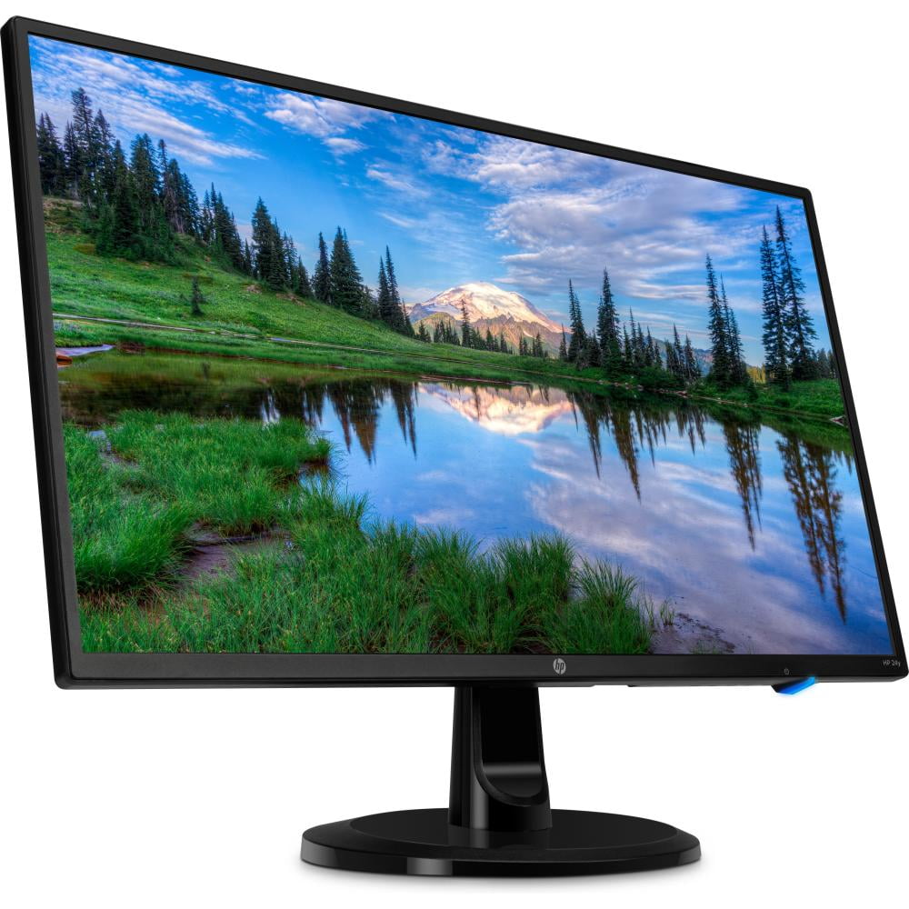 HP 24y Monitor HP 2YV10AA | Walmart en línea
