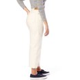 Signature by Levi Strauss & Co. Women's High Rise Wide Leg Button Fly ...