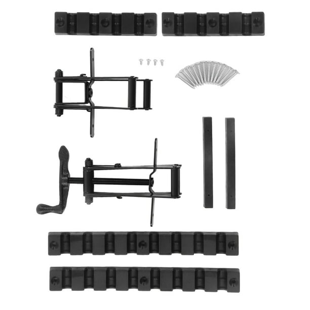 Panel Positioning Clamp,4 Way Pressure Release Wood Panel Corner Clamp ...