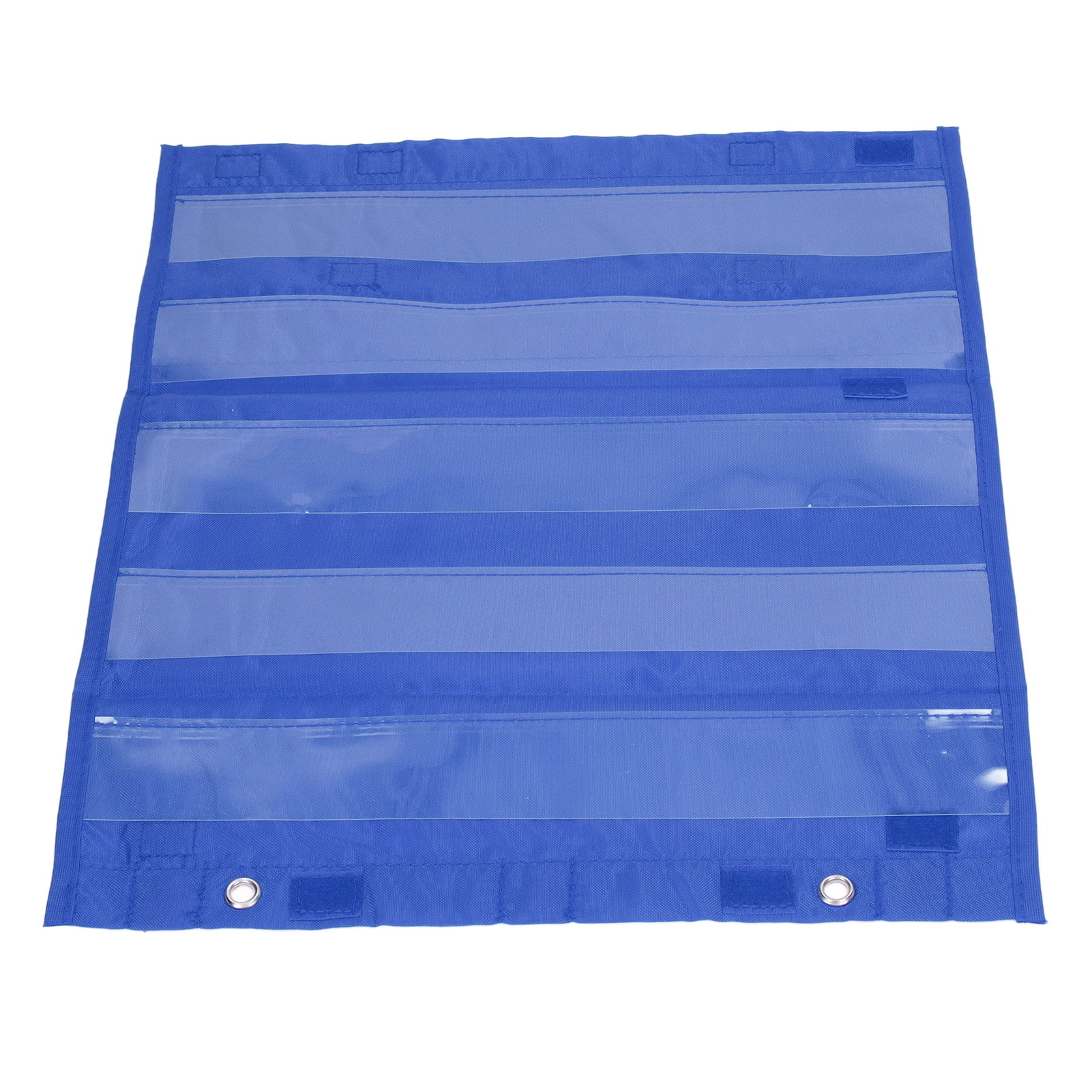 Click here for Estink Pocket Chart  Combination Use 5 Rows Magnet... prices