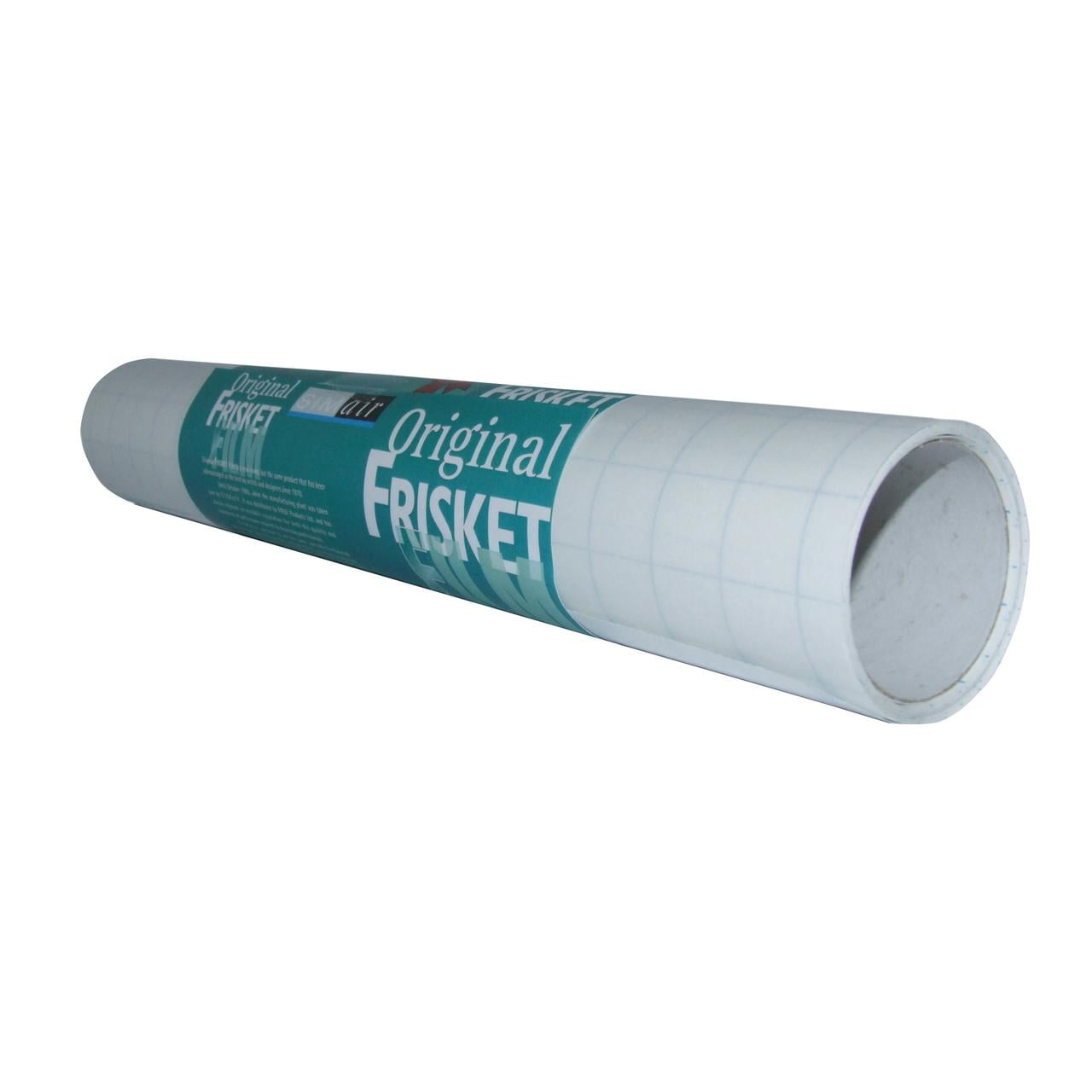 Armadillo Original Frisket Film Roll 10" x 4 yds., Matte - Walmart.com