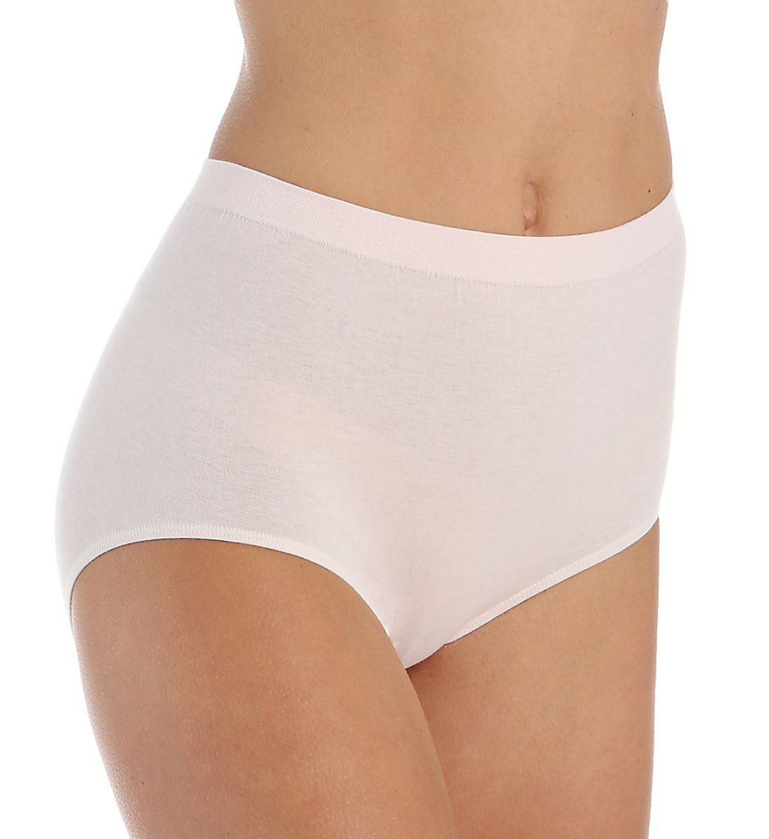 Jockey Comfies Cotton Classic Fit Brief 1360
