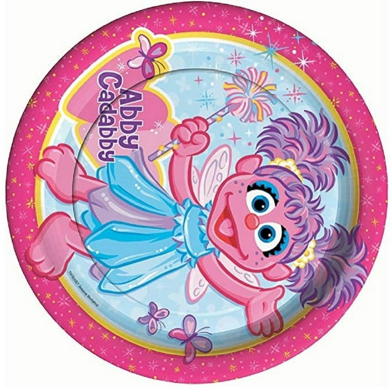 Large Picture Of Abby Cadabby