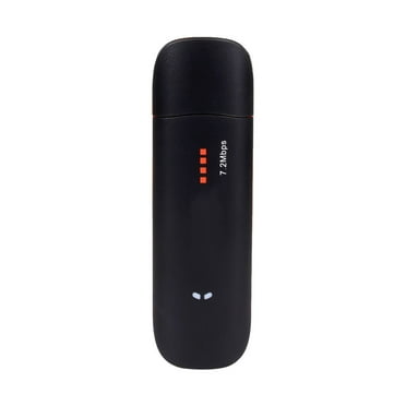 Verizon Wireless USB551L - Wireless cellular modem - 4G LTE - USB 2.0 ...