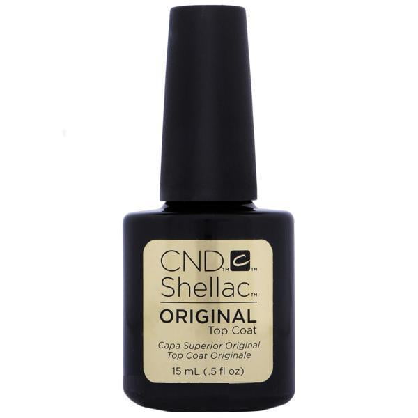 Click here for Cnd Creative Nail Design Shellac Gel Polish - Orig... prices