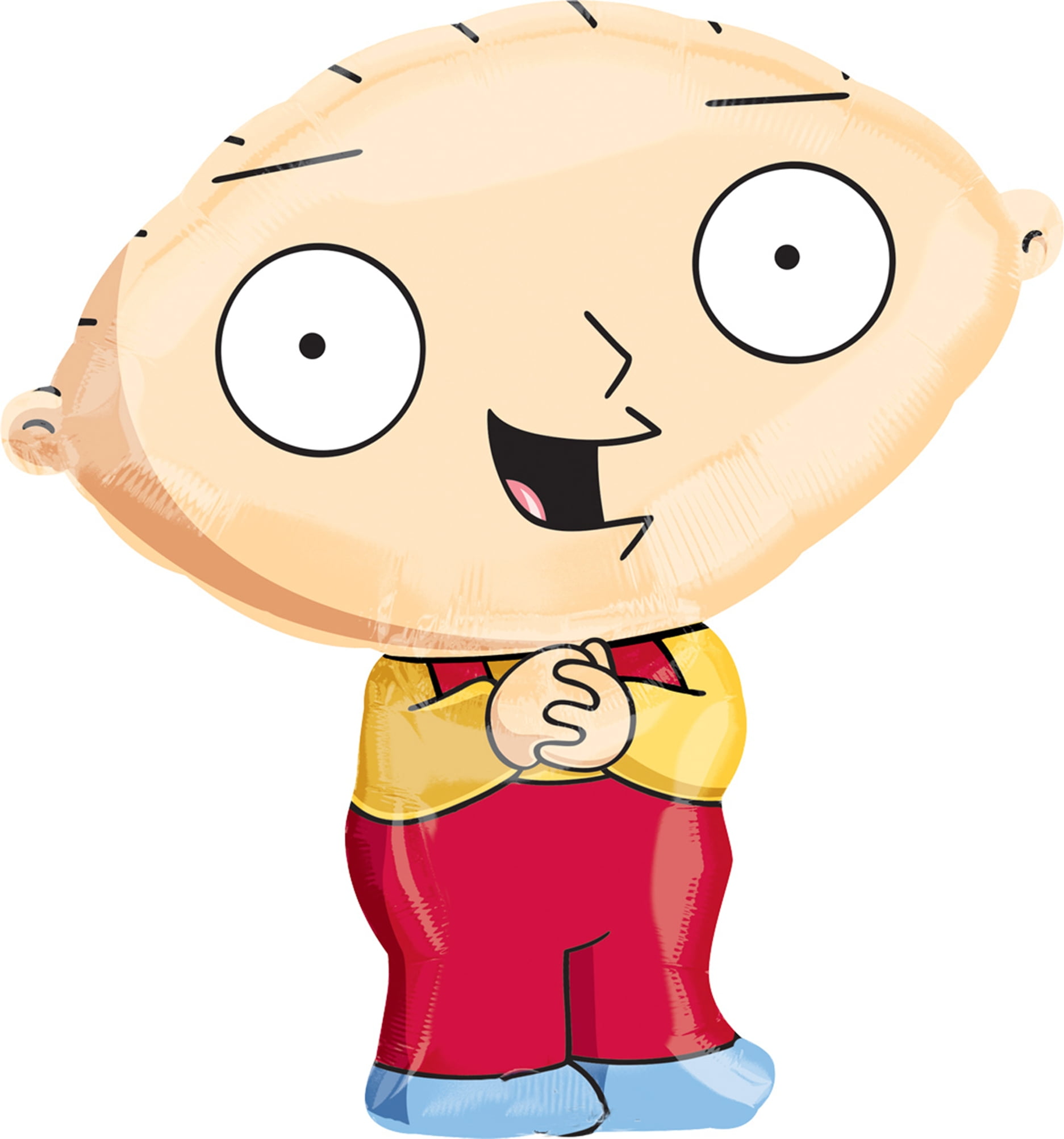 Happy Birthday Family Guy Stewie