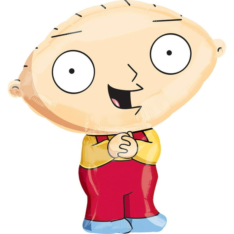 Stewie Griffin Family Guy