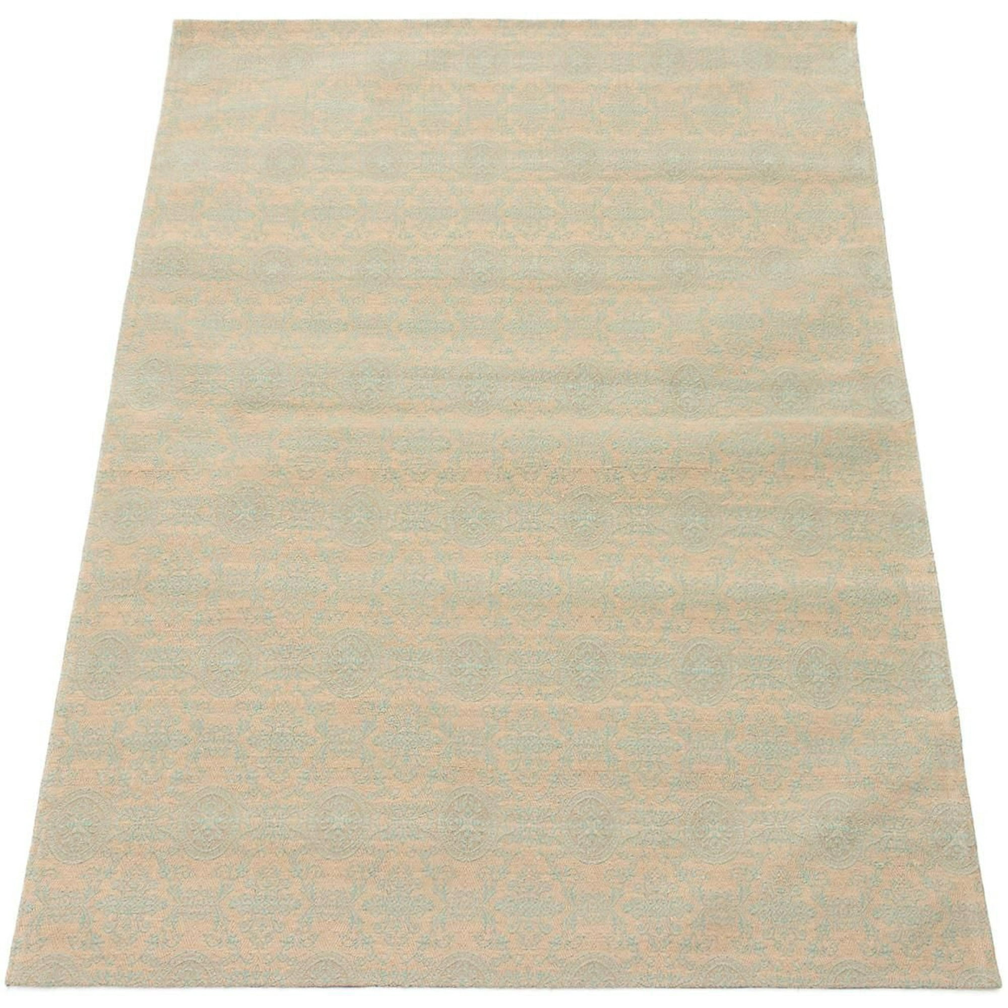 Click here for Ecarpetgallery 49 X 69 Transitional Collage Handma... prices