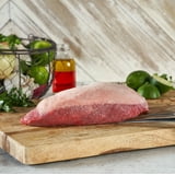 Picanha Roast, Choice Angus Beef, 1 per Package, Fresh, 1.5 - 3.45 lb ...