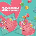 Kellogg's Froot Loops Sweethearts Cereal Snacks, Valentine's Day Snacks ...