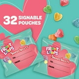 Kellogg's Froot Loops Sweethearts Cereal Snacks, Valentine's Day Snacks ...