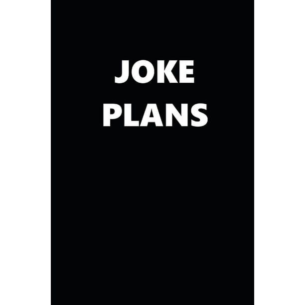 2020 Weekly Planner Funny Humorous Joke Plans 134 Pages: 2020 Planners ...