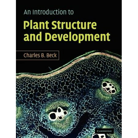 ISBN 9780521106962 - An Introduction to Plant Structure and Development ...