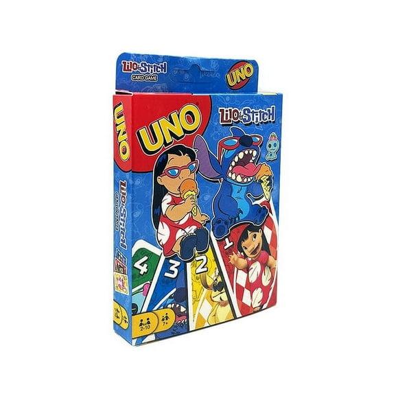Uno Card Games | Walmart Canada