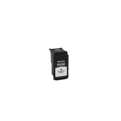DPC Canada, CNM PG-245 Ink Bk, for use with Canon PIXMA iP2820, MG2420 ...