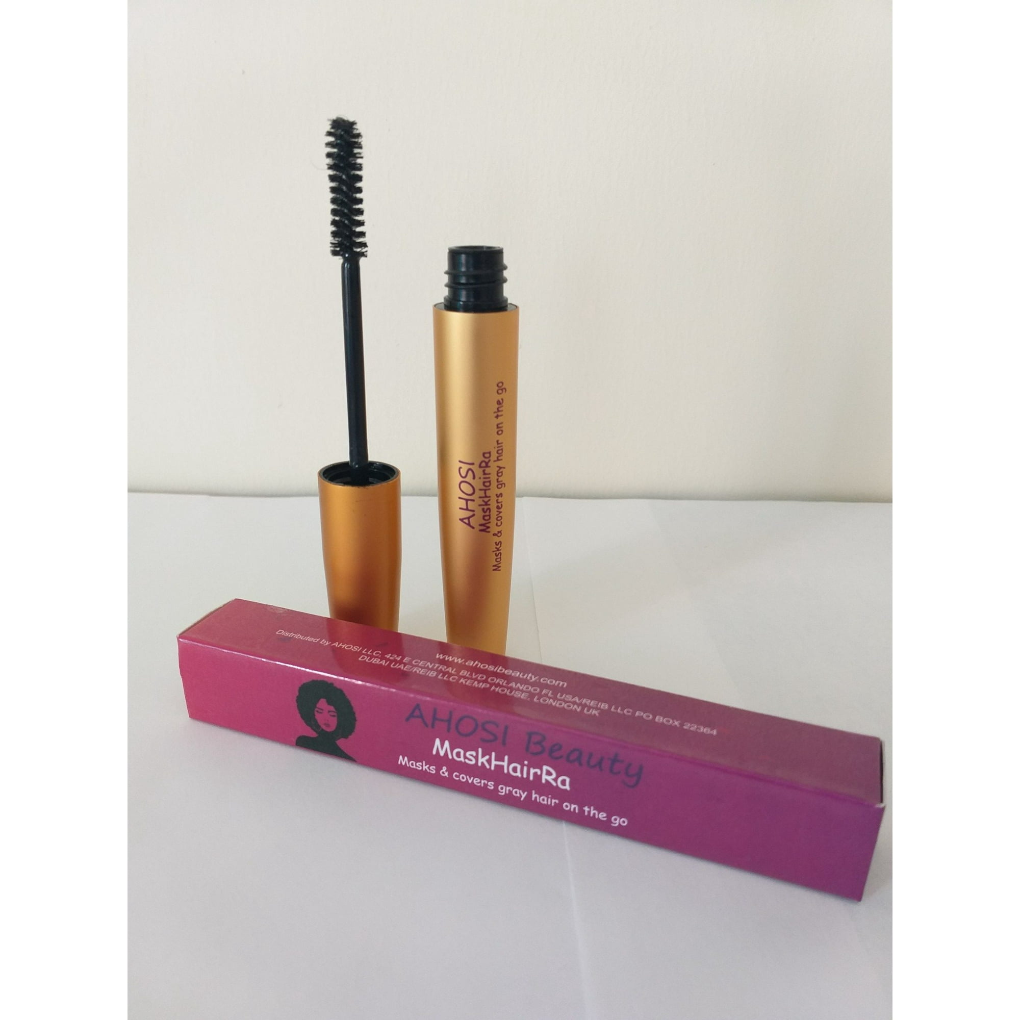 Click here for Ahosi Black Hair Maskhairra prices