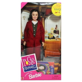 Lilly Pulitzer Barbie and Stacie Doll Set Silver Label Barbie Collector ...