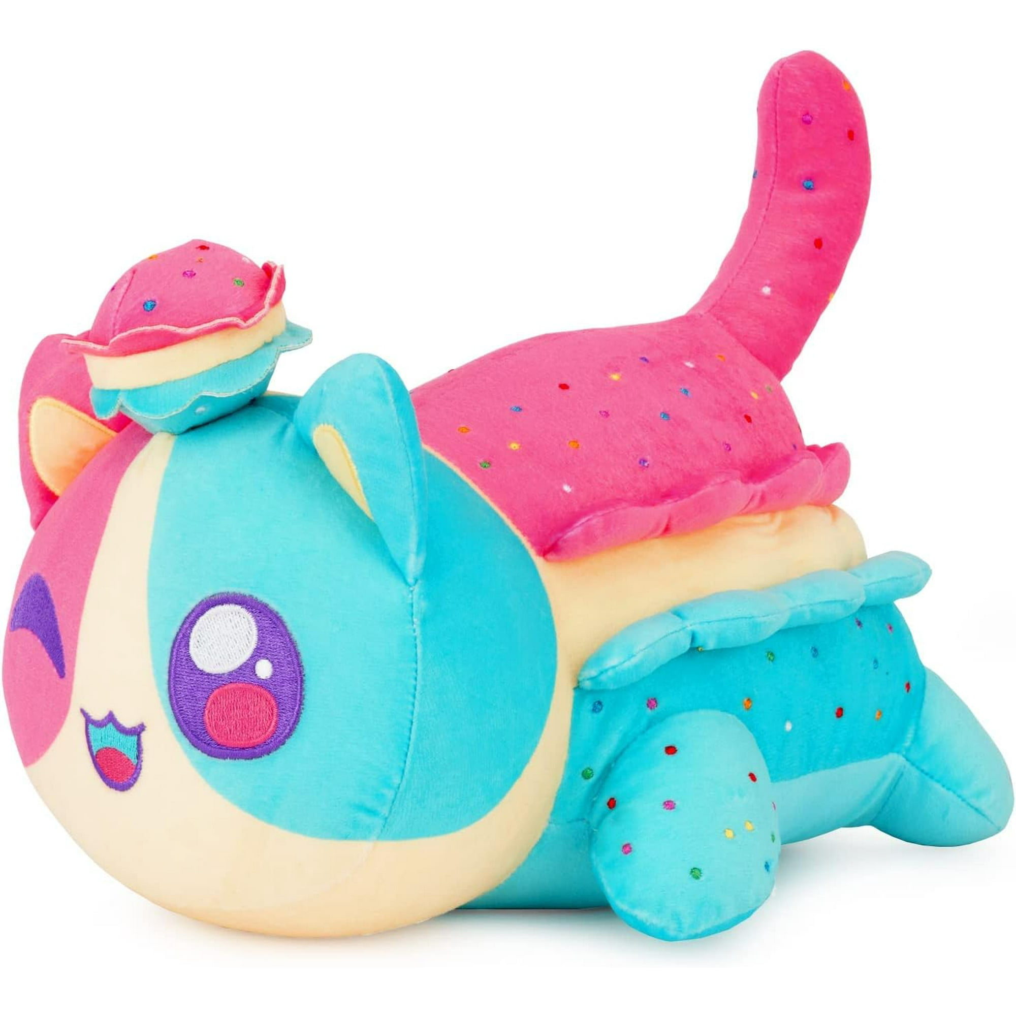 Click here for Laicaiw New Aphmau Anime Plushies - 9.8 Inch Cute... prices