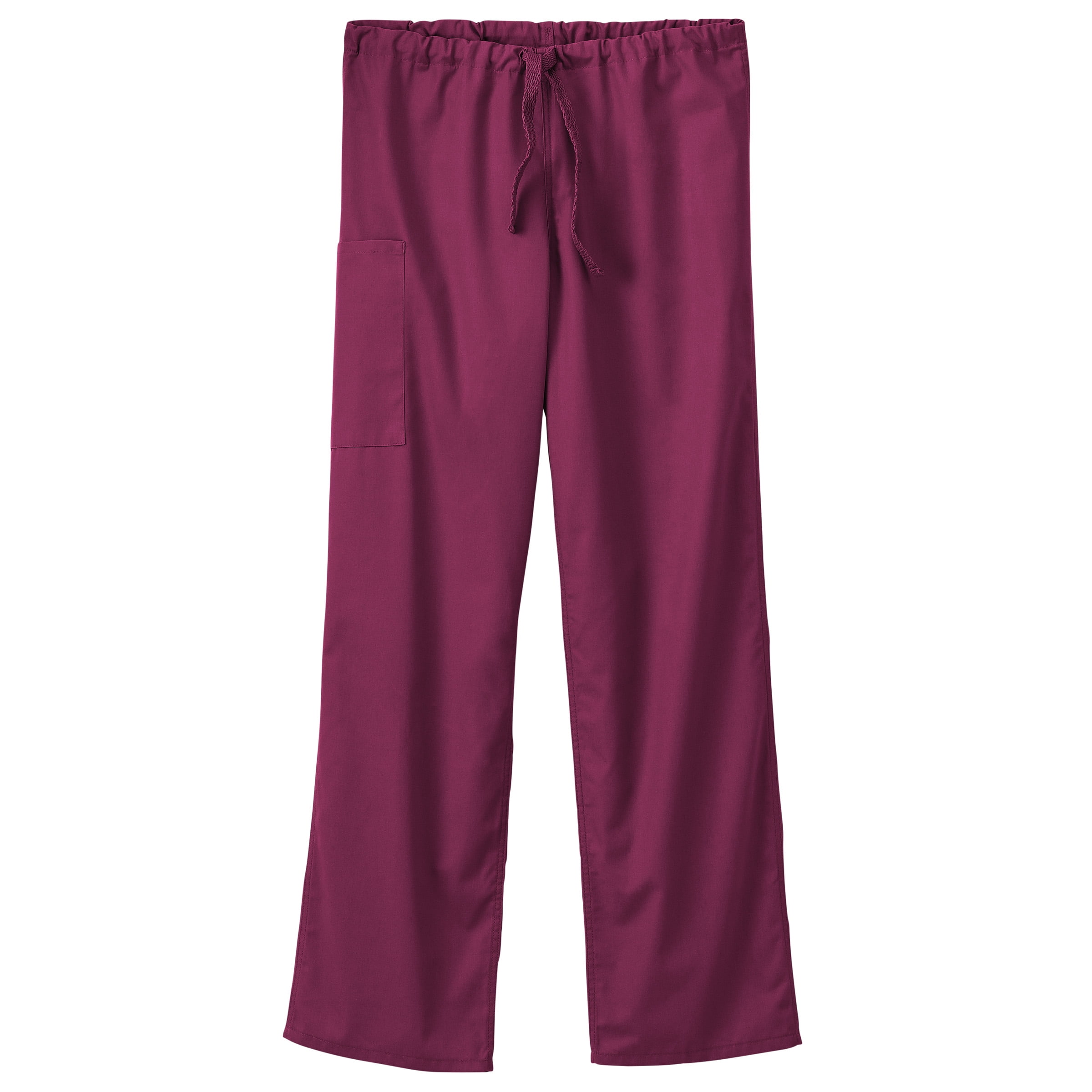 Fundamentals Unisex Drawstring Scrub Pant, Style 14920 - Walmart.com