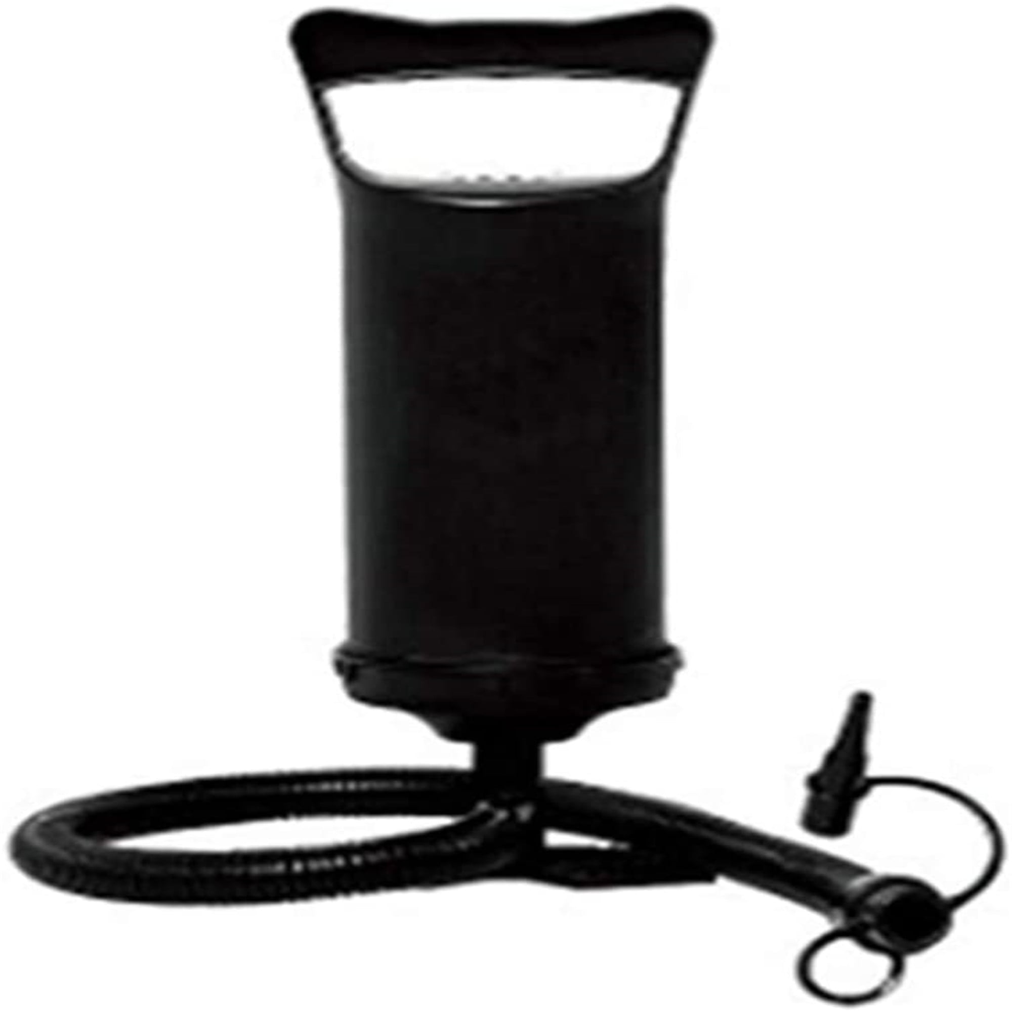 Aunavey Manual Air Pump Inflatable Tool for Family Inflatable Swimming ...