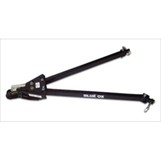 BLUE OX BX7322 Adventurer Tow Bar - Class Iii - Walmart.ca