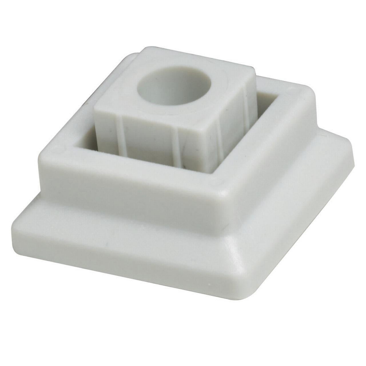 Deckorators Estate Designer Baluster Connectors, 20-Pack White ...