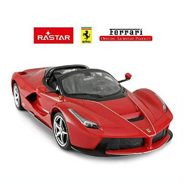 1/14 Scale Ferrari La Ferrari LaFerrari Radio Remote Control Model Car ...