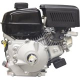 7 HP Recoil Start Horizontal Shaft Engine with 6;1 Gear Reduction - Walmart.com