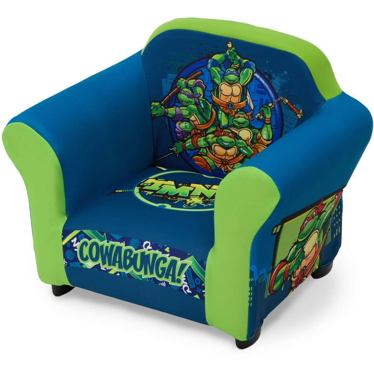 Teenage Mutant Ninja Turtles Chair