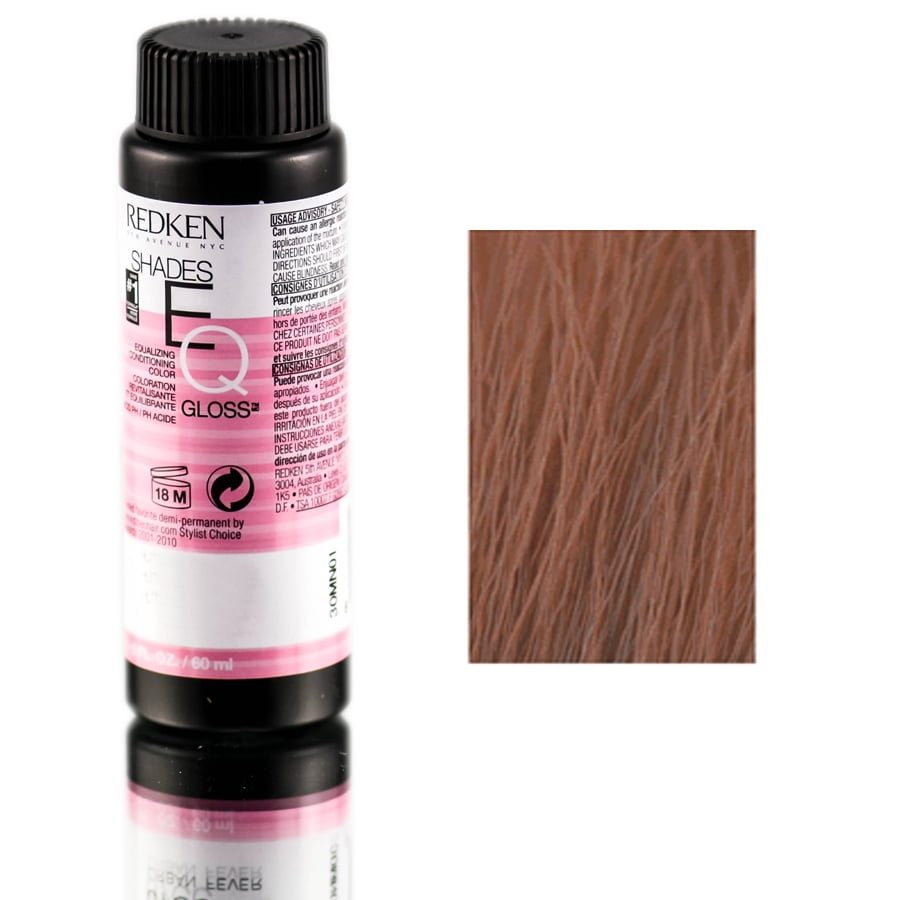 Redken Cherry Cola Hair Color