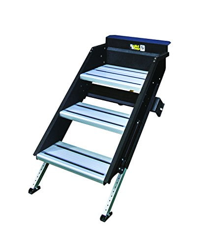 SOLID STEP GEN II 28" TRI - Walmart.com