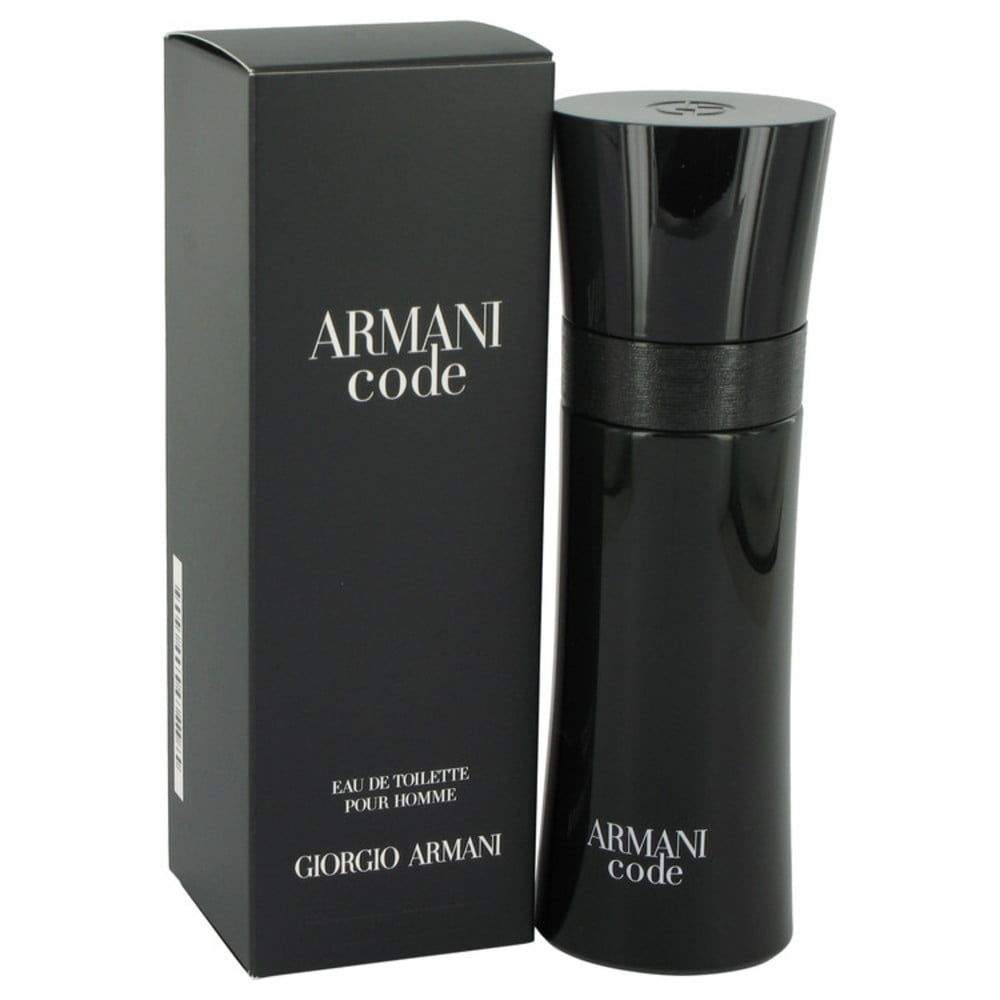 Click here for Armani Code By Giorgio Armani Eau De Toilette Spra... prices
