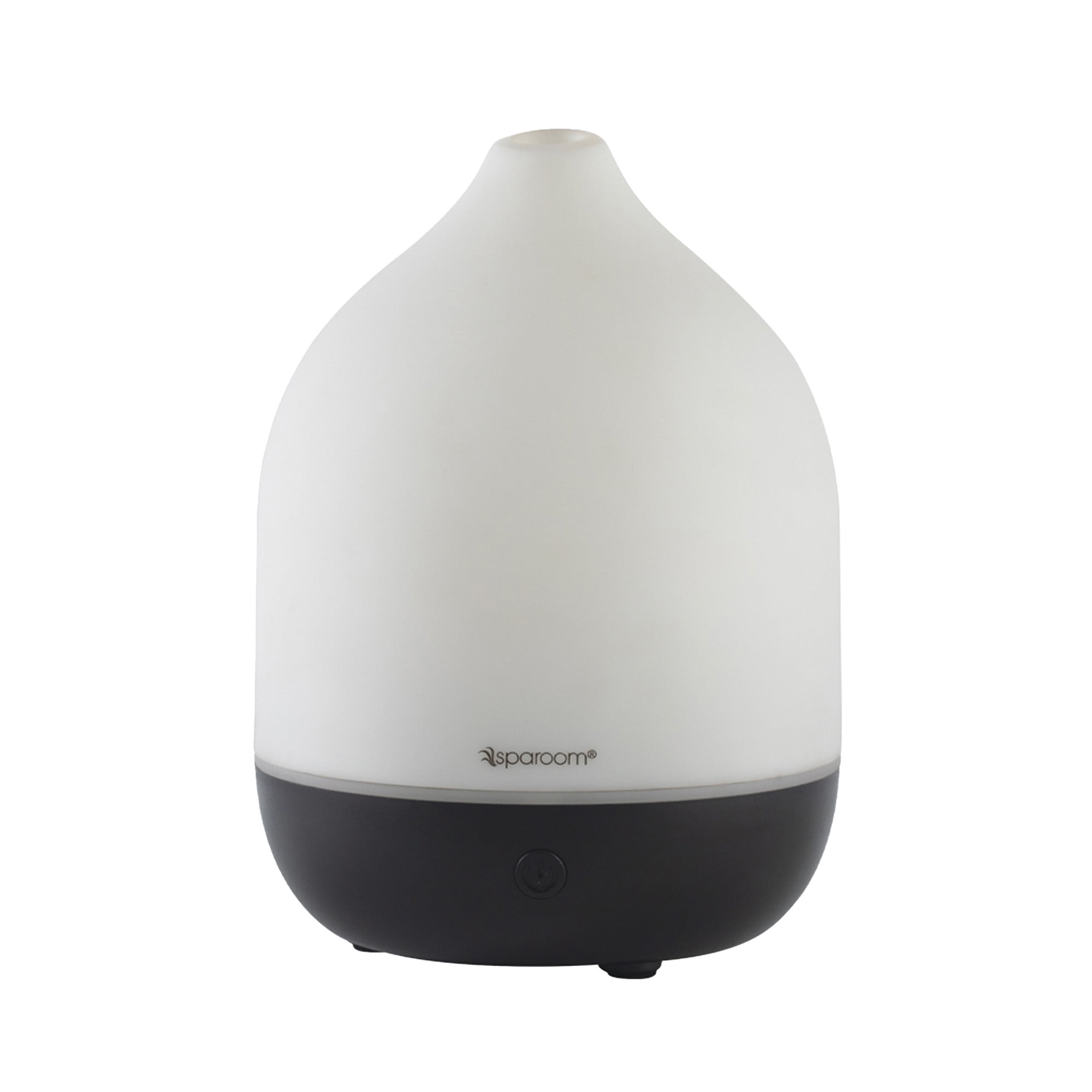 Pixie Black Essential Oil Diffuser - Walmart.com