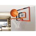 Over-The-Door Basketball Set - All-Inclusive Kit - Walmart.com