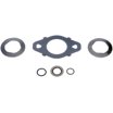 Dorman 903-2001 Exhaust Gas Recirculation (EGR) Cooler Clamp for ...