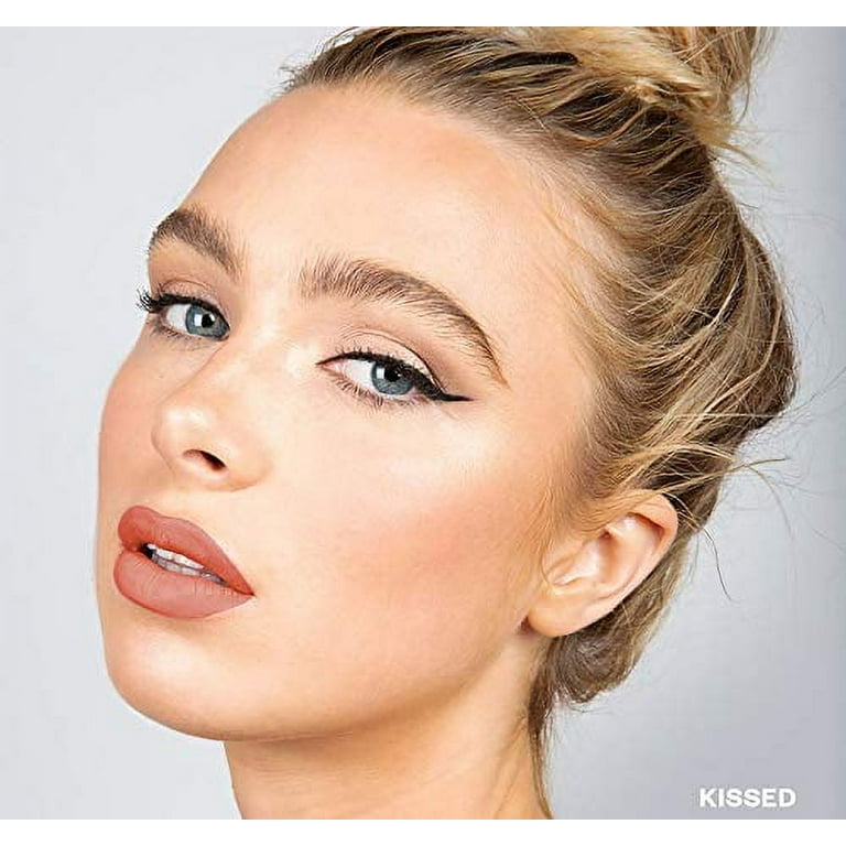 Kristofer Buckle Makeup