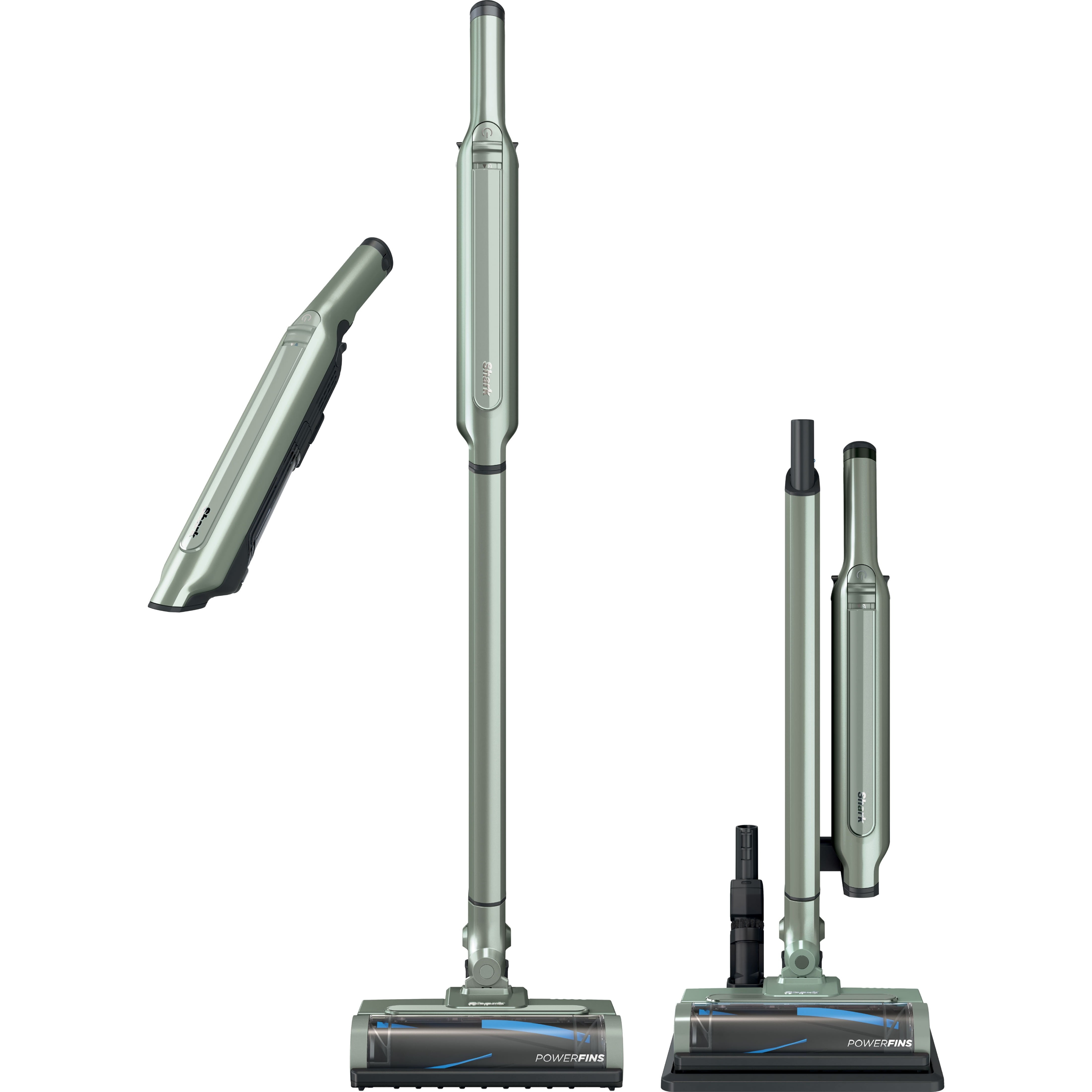 Shark Wandvac System Cordless 3-in 1 Ultra-Lightweight and Powerful ...