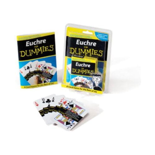 Euchre For Dummies Card Game Fundex Euchre For Dummies Card Game By euchre-for-dummies-card-game-fundex-euchre-for-dummies-card-game-by