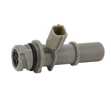 PCV Crankcase Ventilation Valve, 5L3Z 6A666 BA Perfect Fit High ...