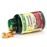 Spring Valley Turmeric Curcumin with Ginger Powder Dietary Supplement ...