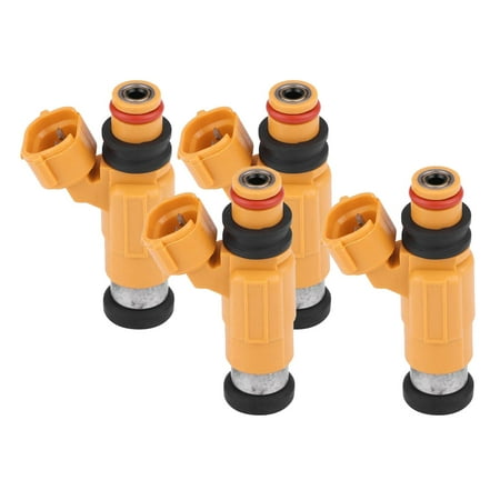 4 Pieces Fuel Injectors CDH275 MD319792 for Spare Parts - Walmart.ca