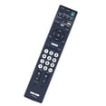 Replacement Remote Control for RM-YD025 Models Featuring Ergonomic ...