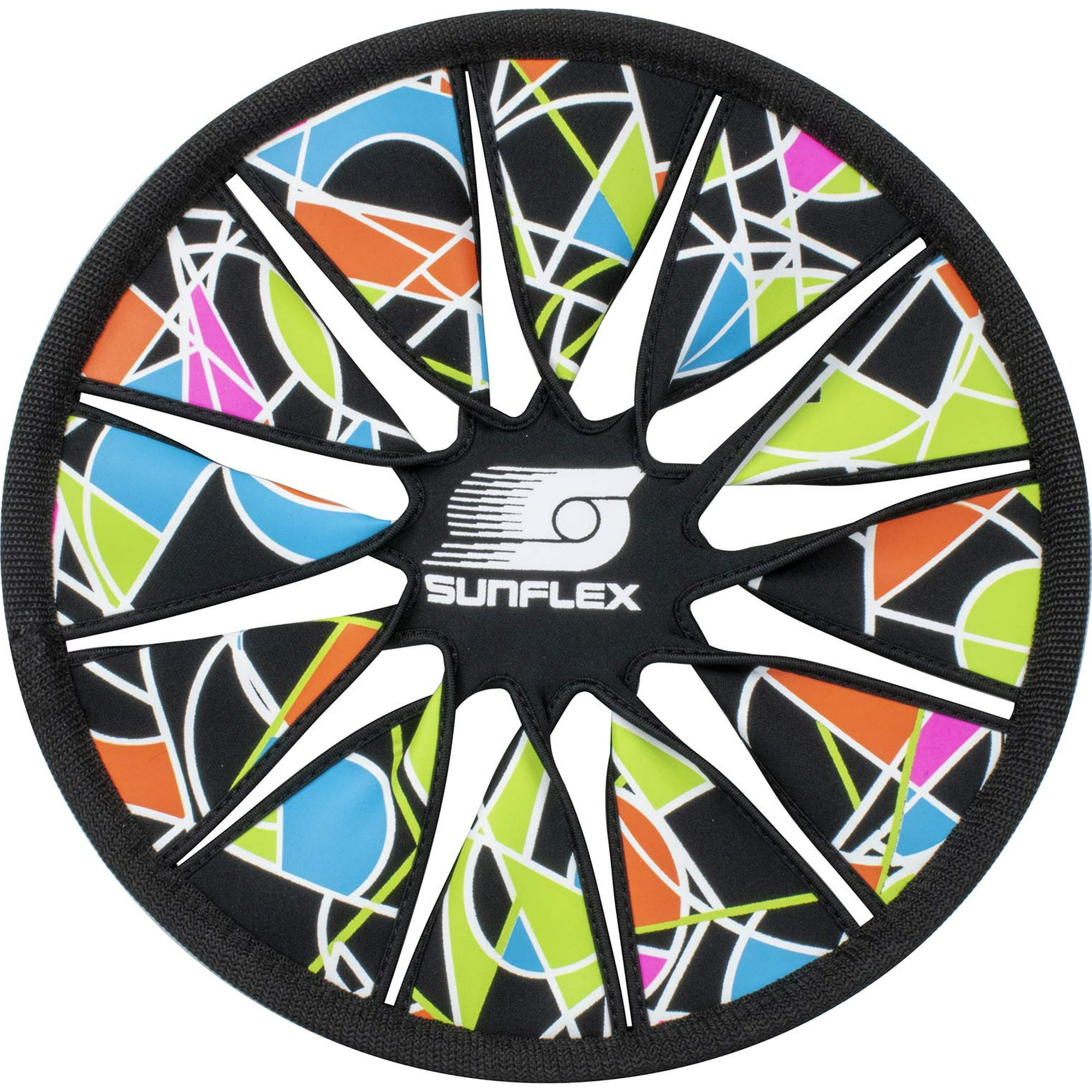 Click here for Sunflex Venus Flying Disc - Neoprene Outdoor Water... prices