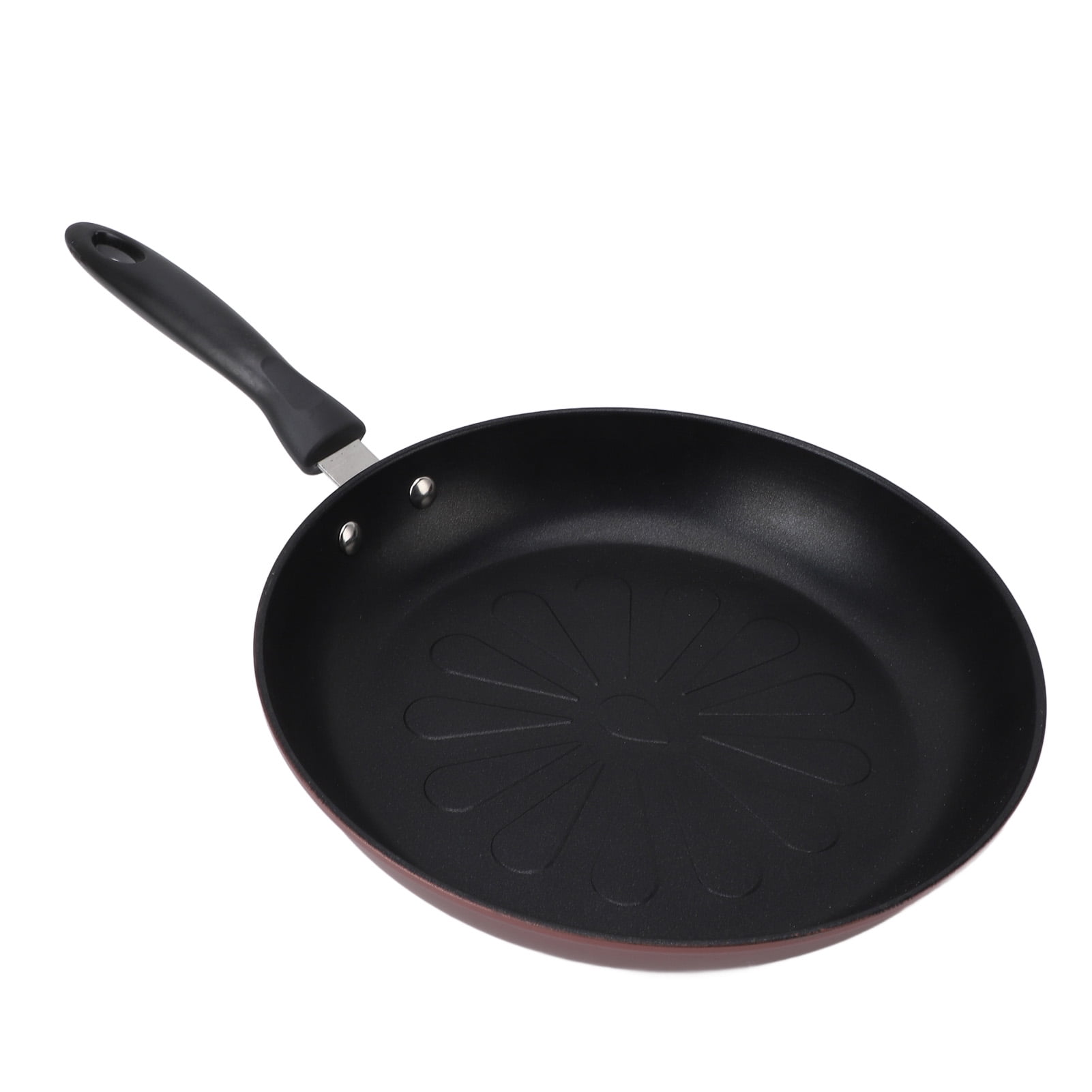 Sartén, Mango Largo Antiadherente Maifan Stone Versátil Sartén Para ...